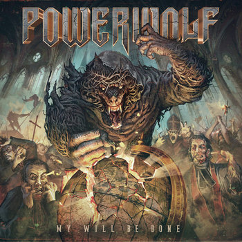 Music | Powerwolf