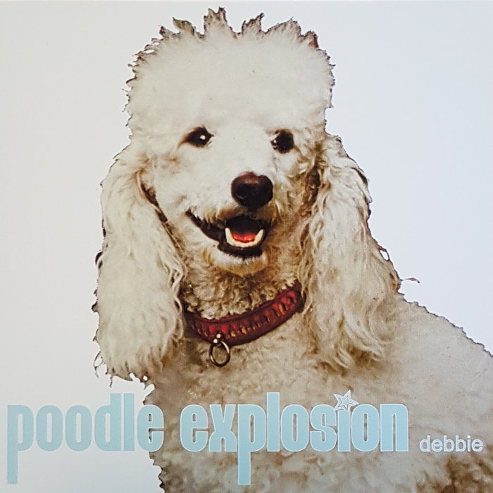 Debbie EP | Poodle Explosion | Rookie Records