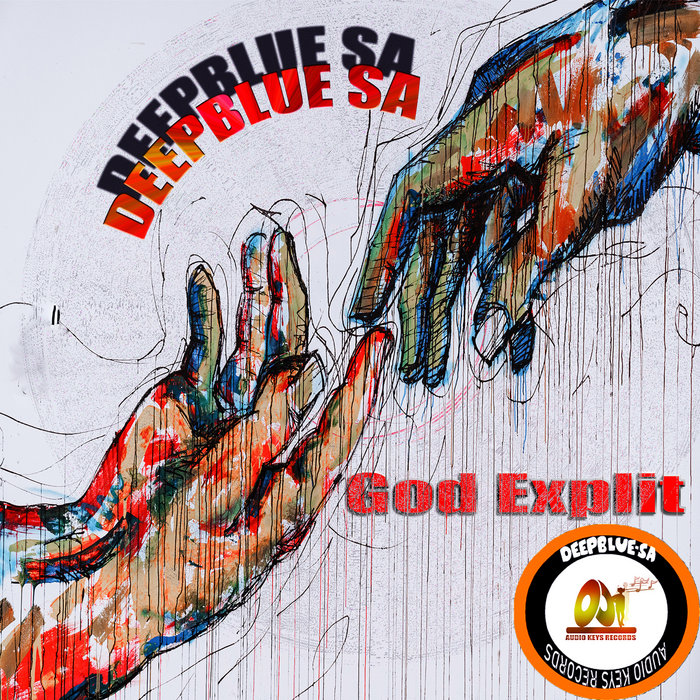 GOD Explit EP | DeepBlue SA