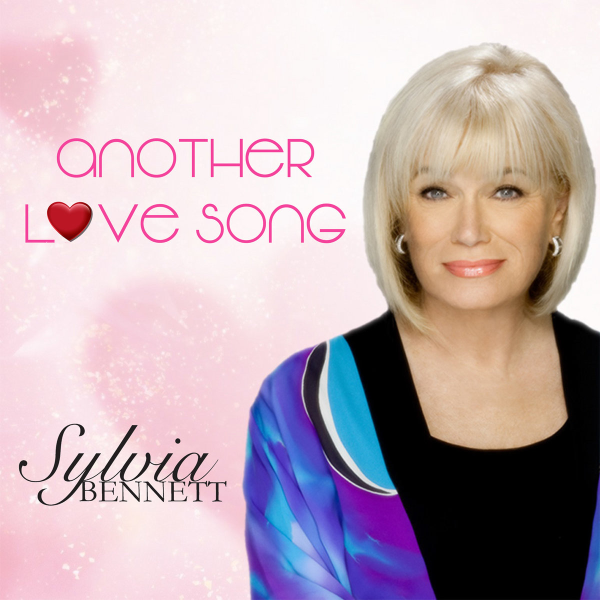 Another Love Song - Single | Sylvia Bennett