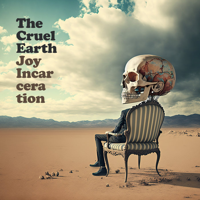 Joy Incarceration | The Cruel Earth