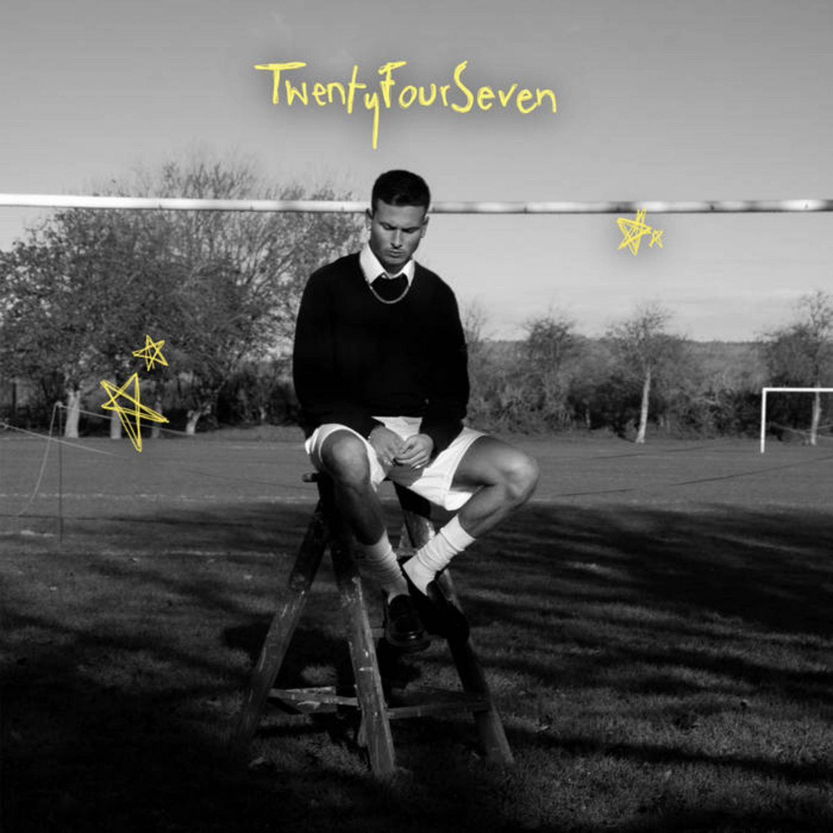 TwentyFourSeven | ZakBP | Nottingham Music