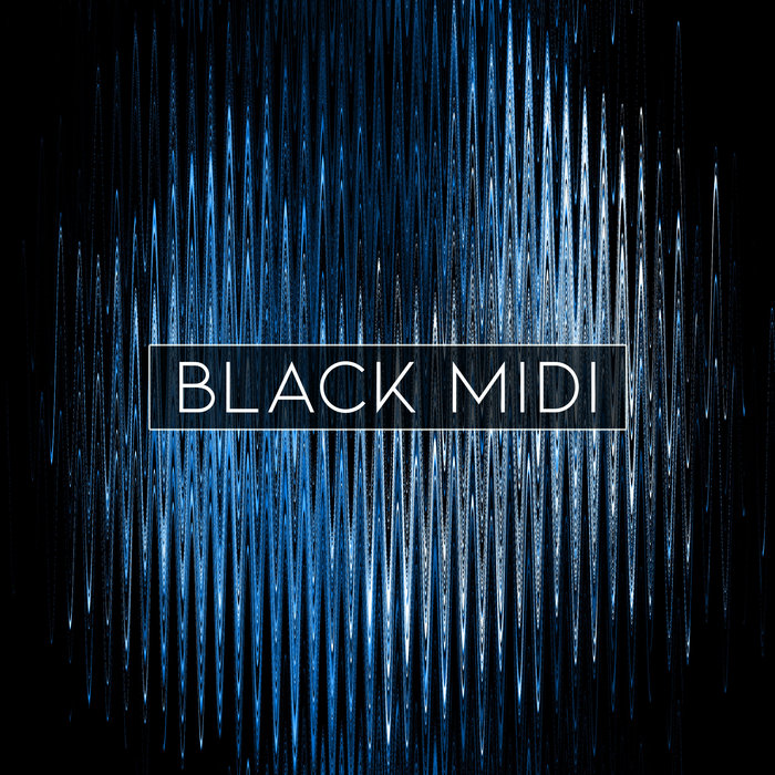 Black MIDI | Analog Samples