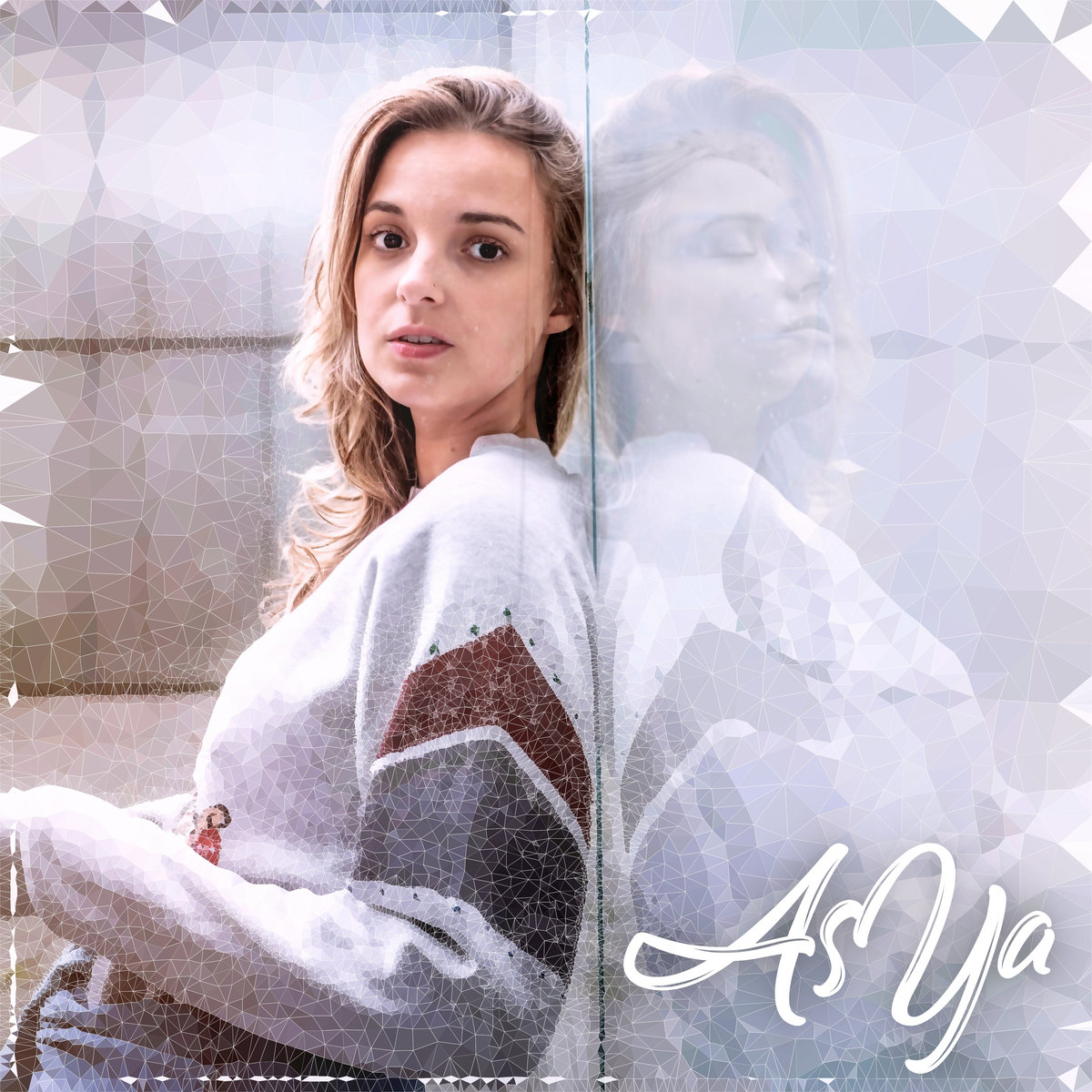 AsYa | Asya Pritchard