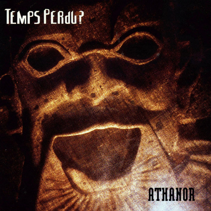 Athanor | Temps Perdu?