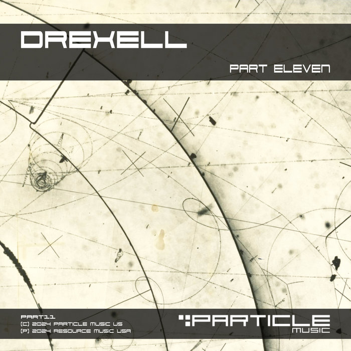 Part Eleven | dr3x3ll