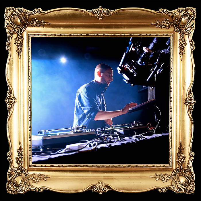 Schoolboy Q Man Of The Year Artwork