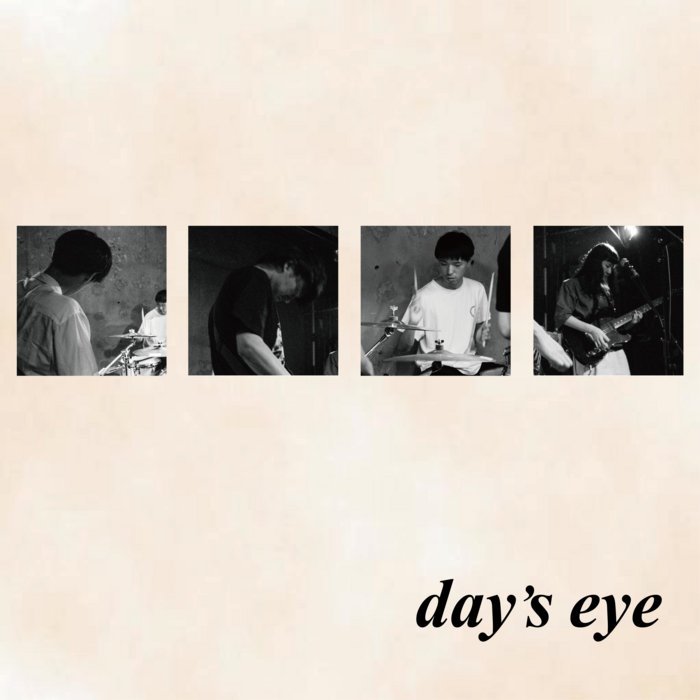 day's eye | day's eye