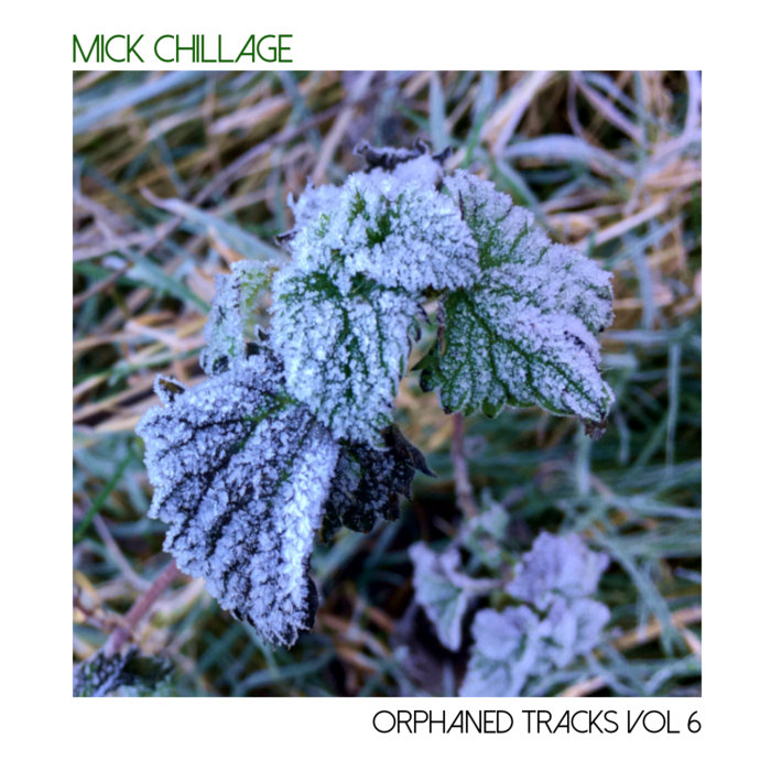 Orphaned Tracks Vol 6 | Mick Chillage