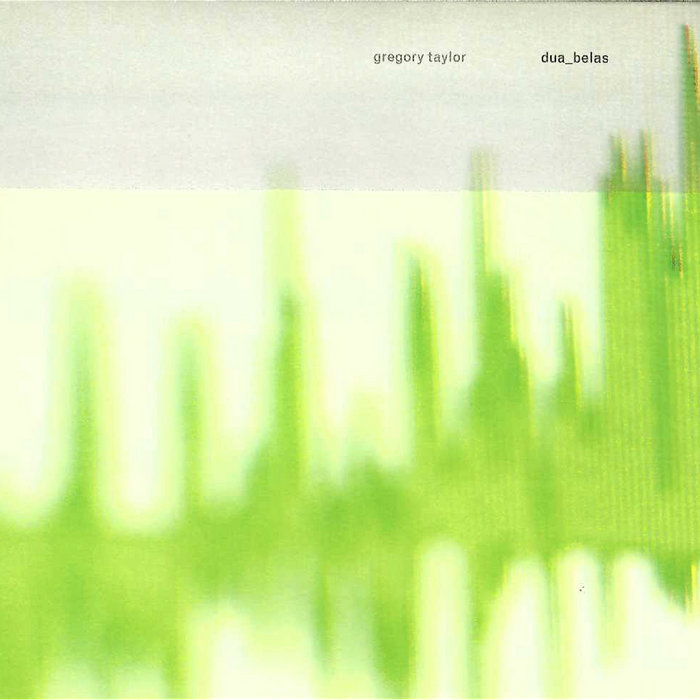 Dua_belas | Gregory Taylor