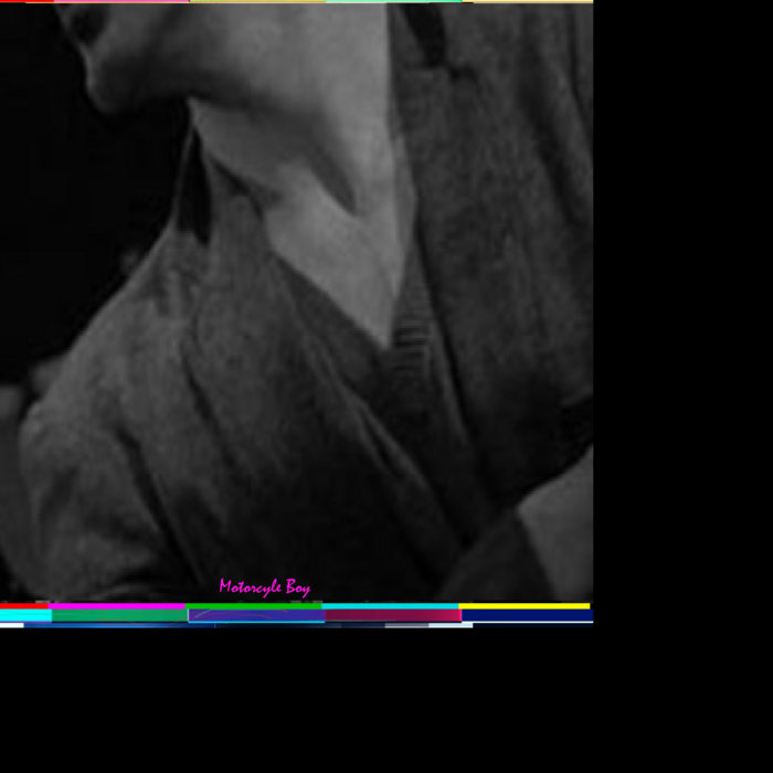 motorcycle boy (first mix, sans vocals) | The Prom Dates