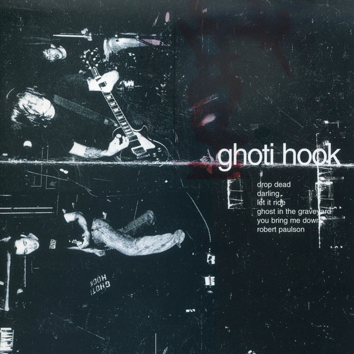 Ghoti Hook | Ghoti Hook