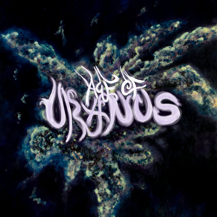 AQUARIES: AGE OF URANUS | PollyHill, Samara Alofa | Samara Alofa