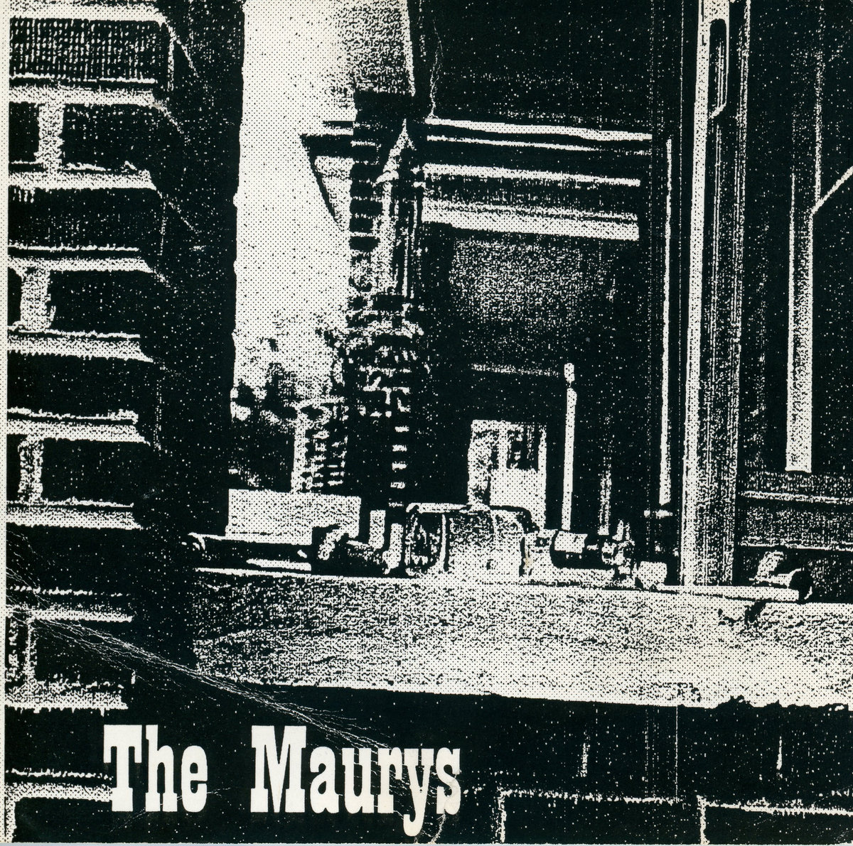 The Maurys | The Maurys | Daniel Never