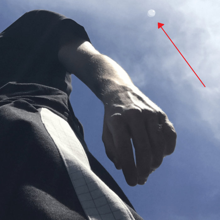 #6 | Louis Loon | album a day for a week