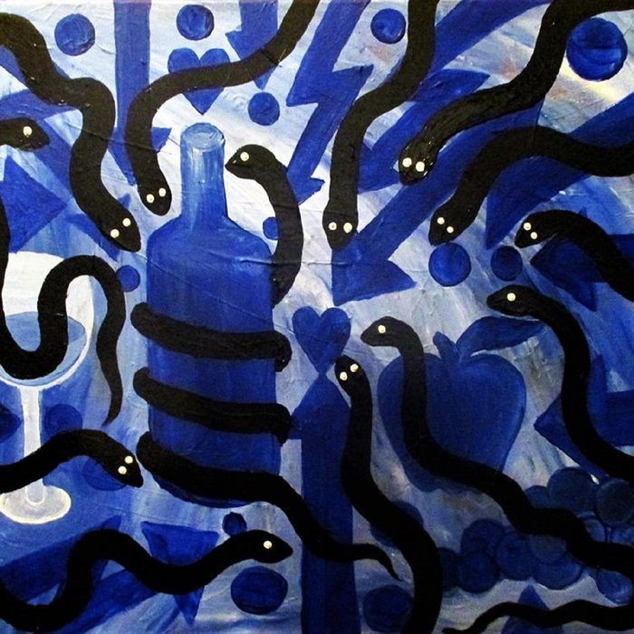 A Serpentine Summer (2019) | Todd W. Emmert