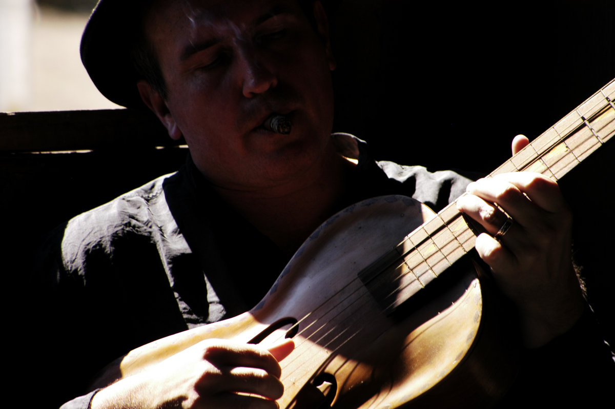 a journey of mine | Chris Falson