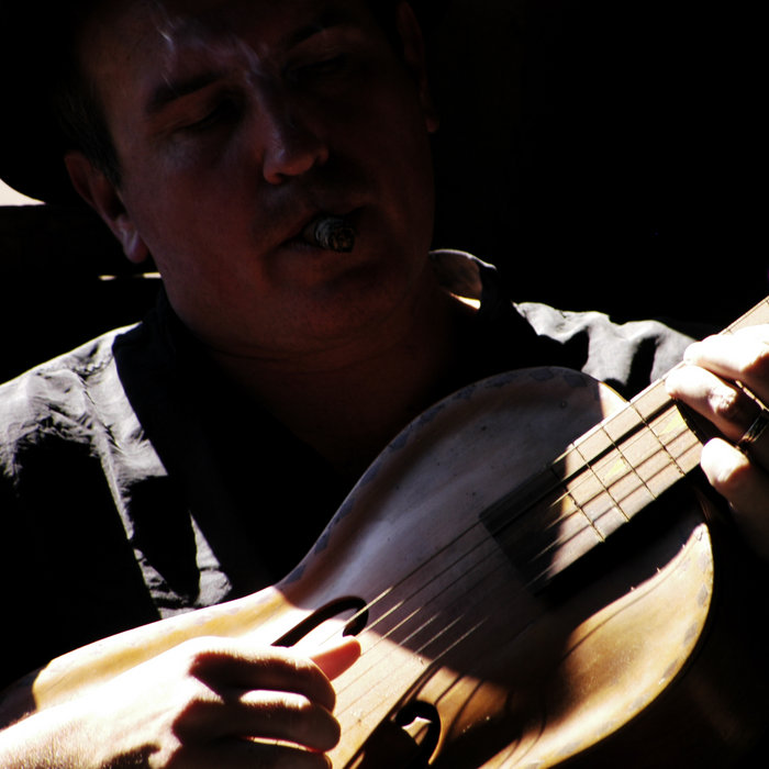 a journey of mine | Chris Falson