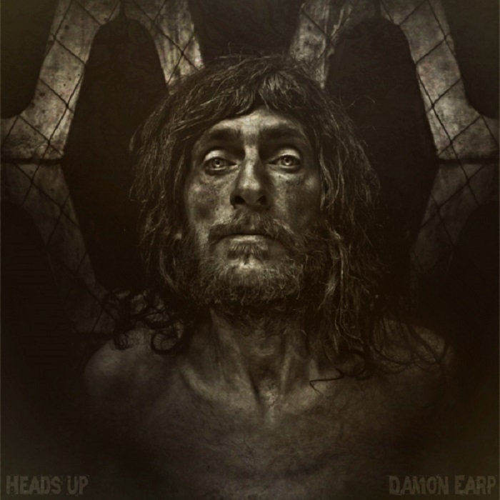 Heads Up (Prod. by Damon Earp & Tyler Suggs) | Damon Earp