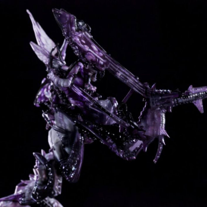 UH - EXOTIS | SUNTHOID