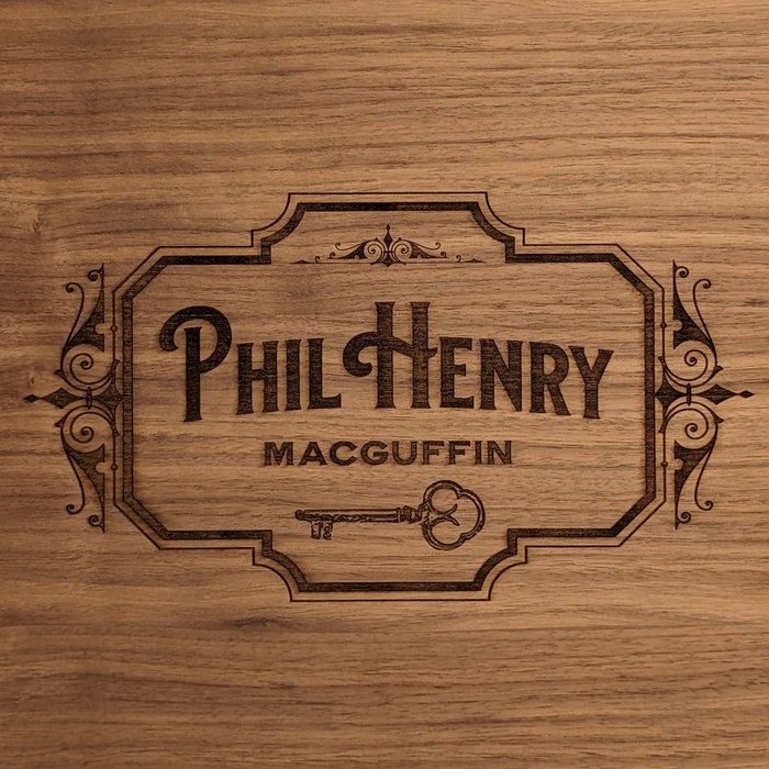 MacGuffin | Phil Henry