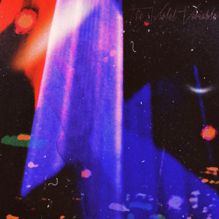 The Violet Variable Ffllc