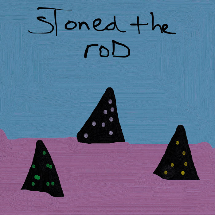 sToned the roD: Demos & Short Tunes | sTone roD