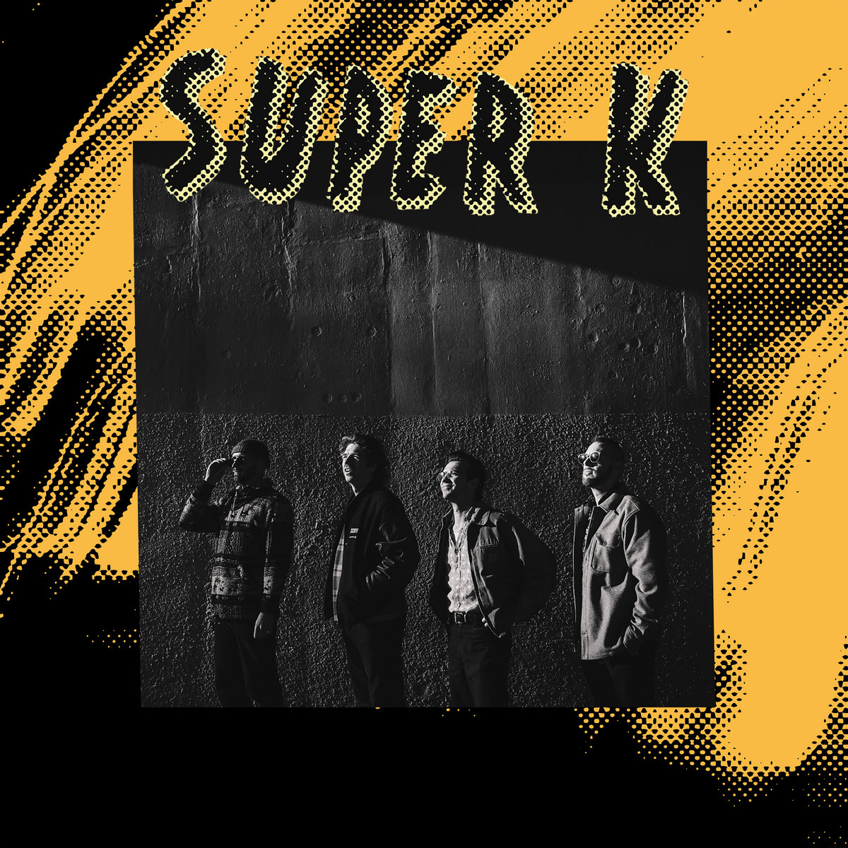 Super K | Super K