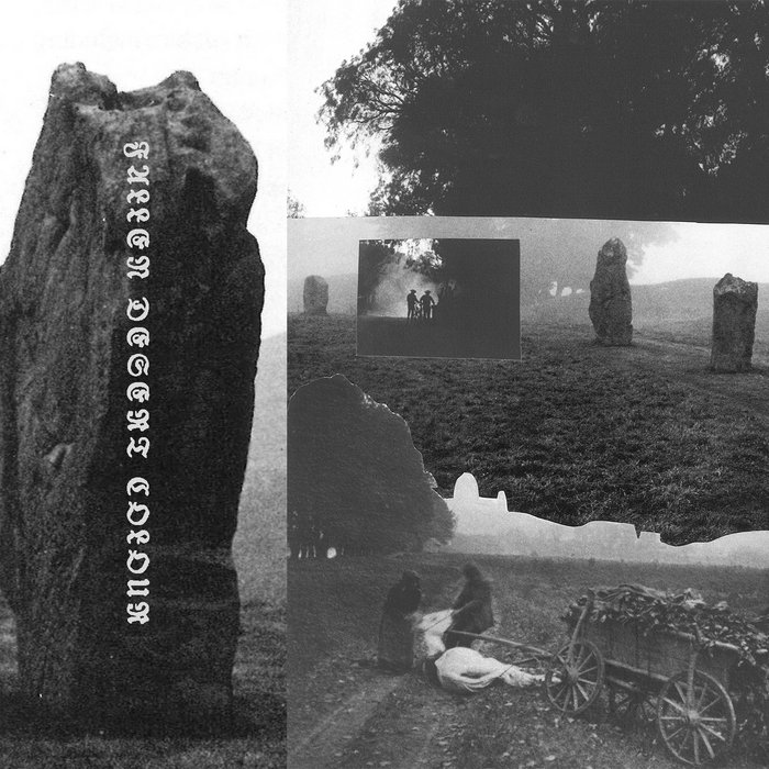 II | Fallen Desert Colour | Clinquant Pudendum