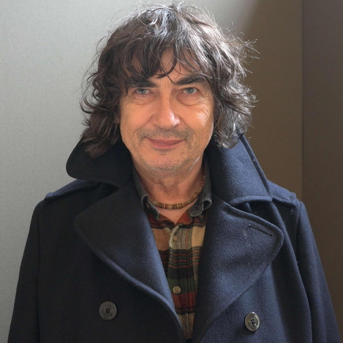 Chansons | Christophe Marchand