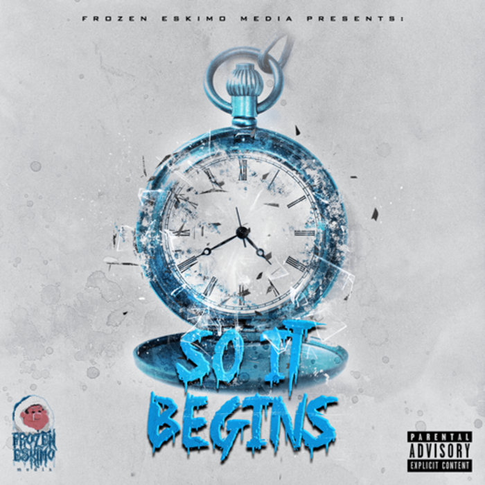 So it Begins | Frozen Eskimo Media