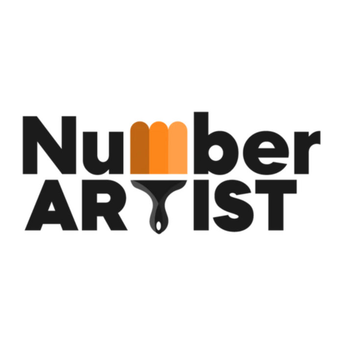 Number Artist | numberartist