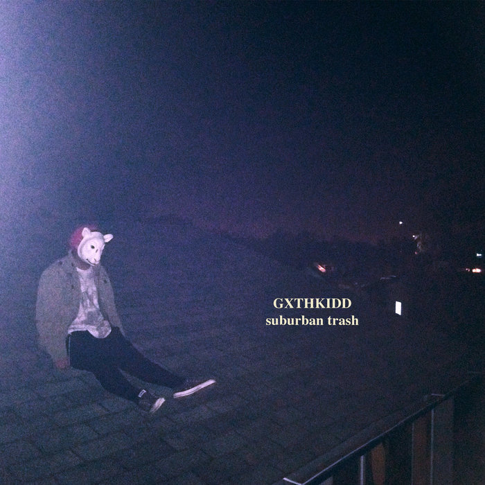 suburban trash: 2015 - 2018 | kiroshi