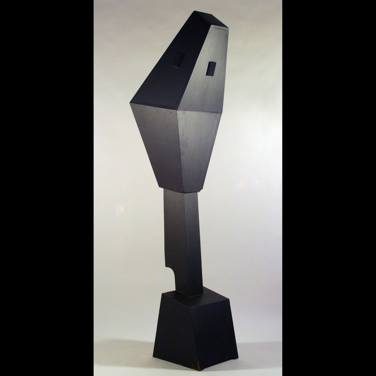 The Dunning Kruger Effect, Composition No.1 | Quincy Owens (sculpture ...