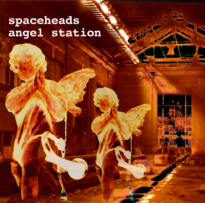 Angel Station | Spaceheads