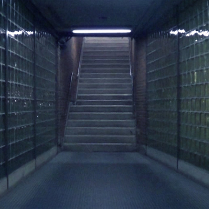 liminal loops vol. 1 | dreamcorp.