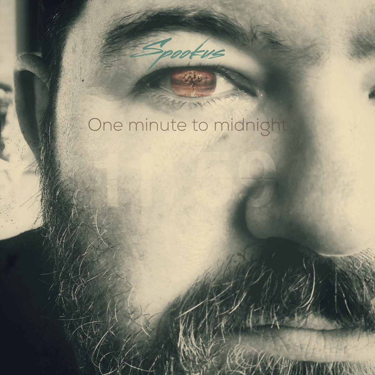 One Minute to Midnight | Spookus