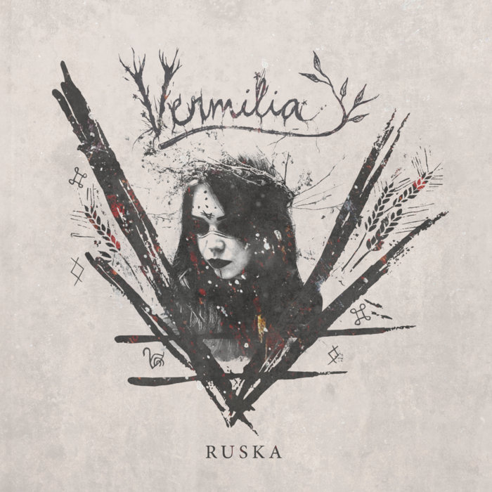 Ruska | Vermilia