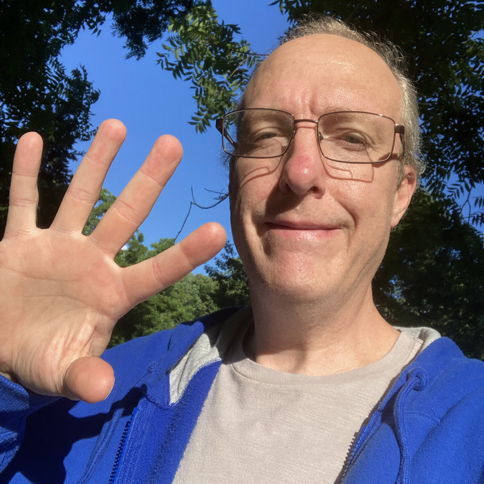 Felty Collar 1 | Ian Cunningham