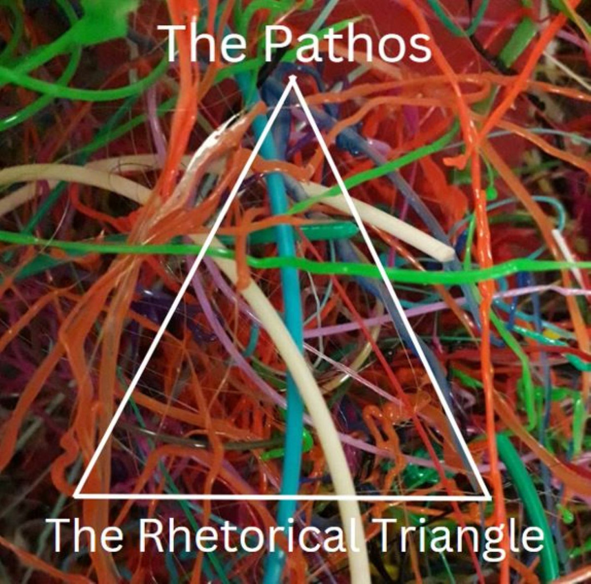 The Rhetorical Triangle | The Pathos