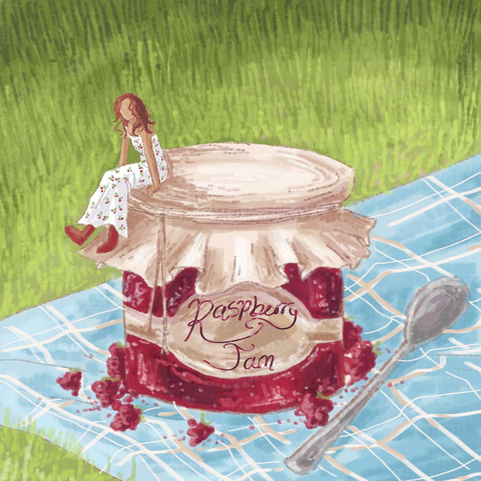 Raspberry Jam | Sarah-Ruth