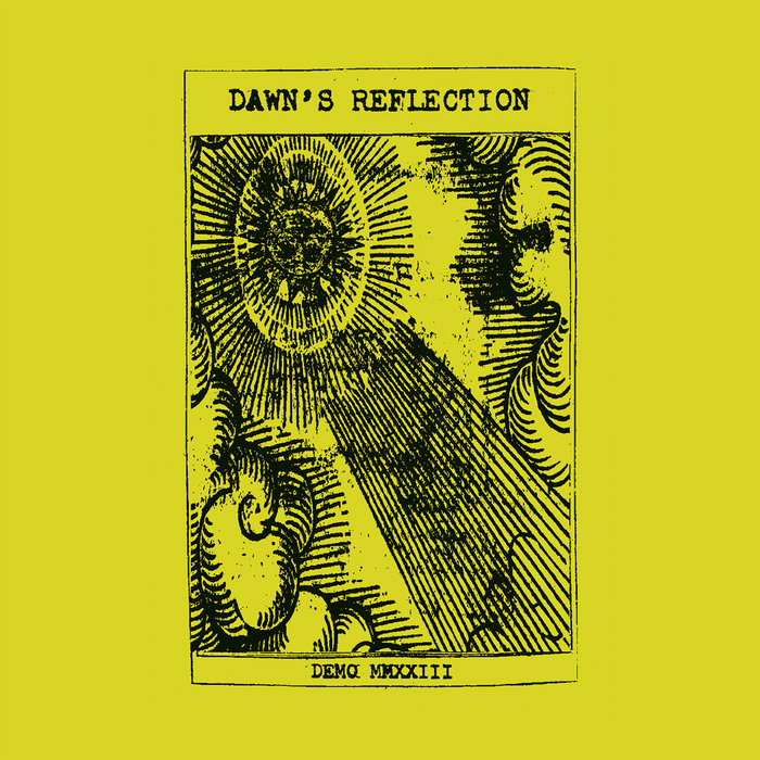 Demo MMXXIII | Dawn's Reflection | Cryptic Scield Vault