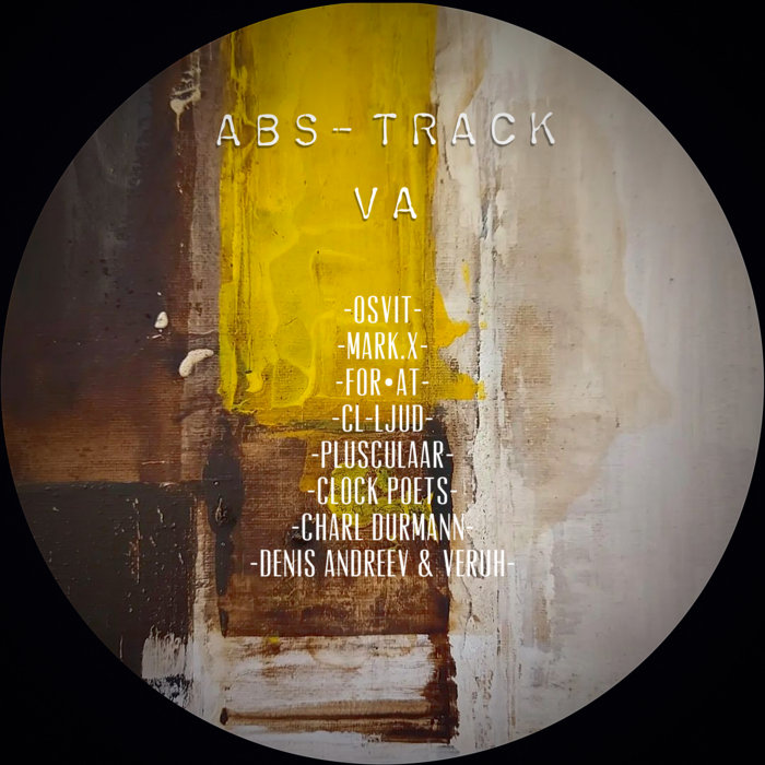 ABS-TRACK VA | ABS-TRACK LABEL