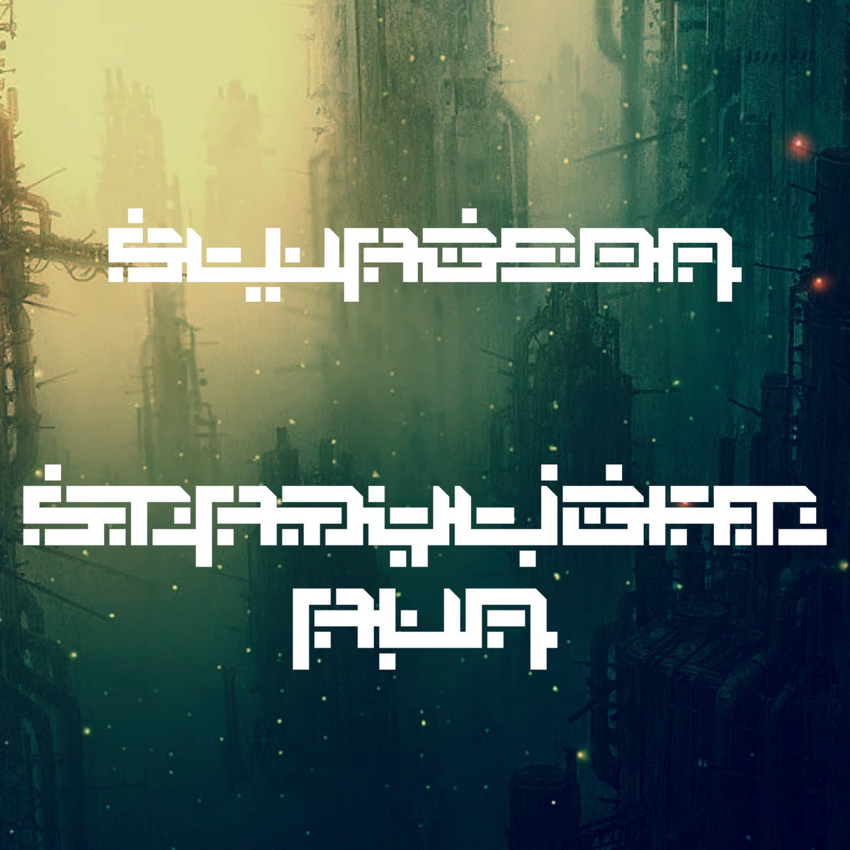 Straylight Run | Slurgeon