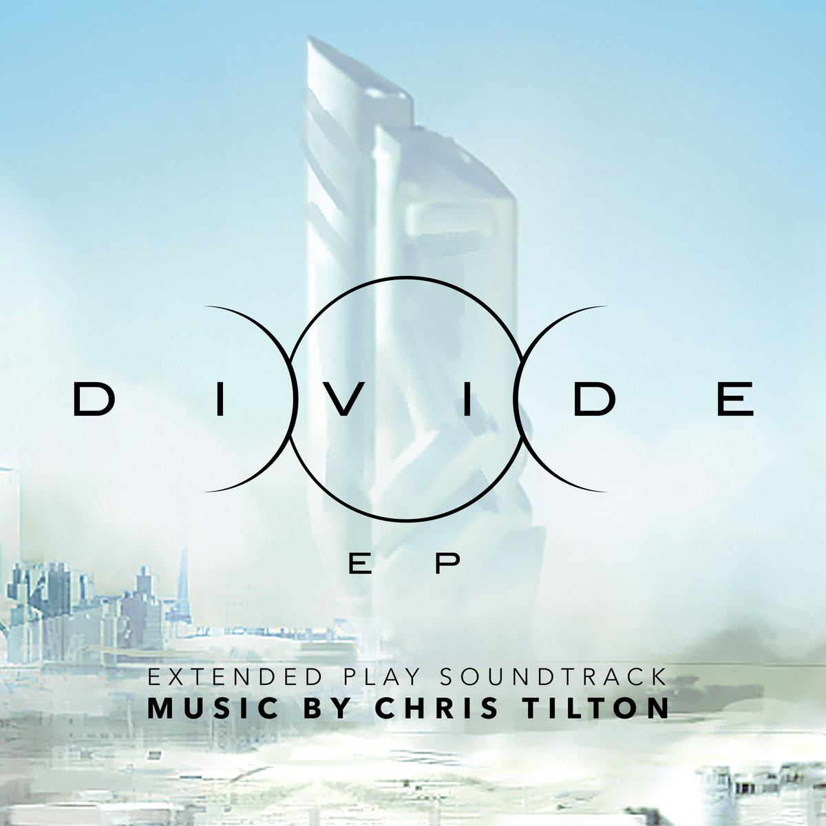 Divide EP (Original Game Soundtrack) | Chris Tilton