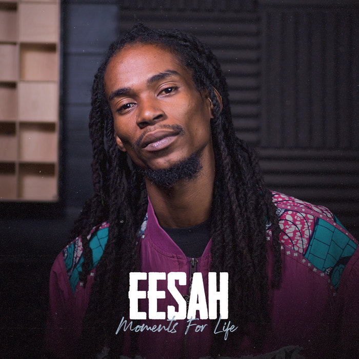 Moments For Life | Eesah, 808 Delavega | Evidence Music