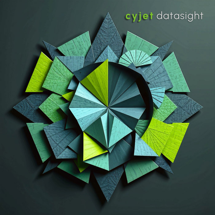 datasight | cyjet