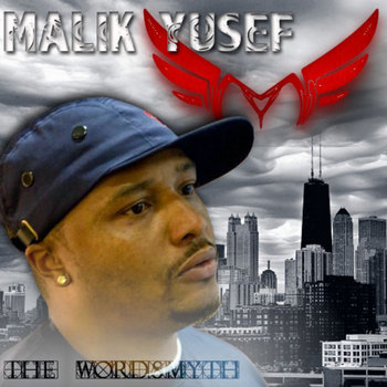 Music | Malik Yusef