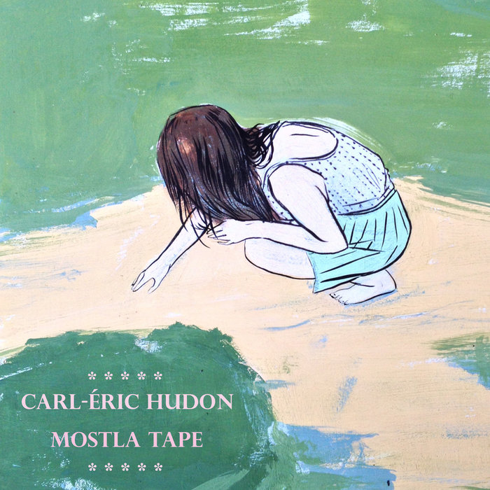 TAPE | Carl-Eric Hudon | La Souterraine