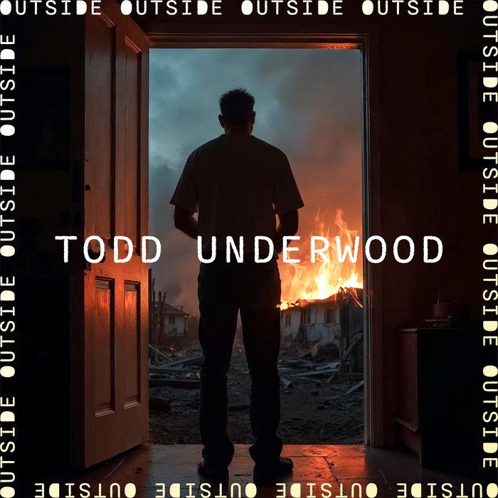 Outside | Todd Underwood